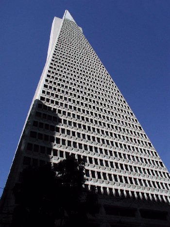 The Future of Condo Complexes - Pyramids of Convenience and Luxury ...